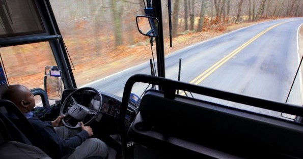 foxcoach-driving - Fox Tours & Silver Fox Motor Coaches