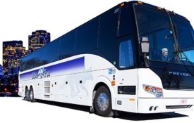 Fox Tours & Silver Fox Motor Coaches
