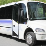 Motorcoaches & Mini Buses - Fox Tours & Silver Fox Motor Coaches
